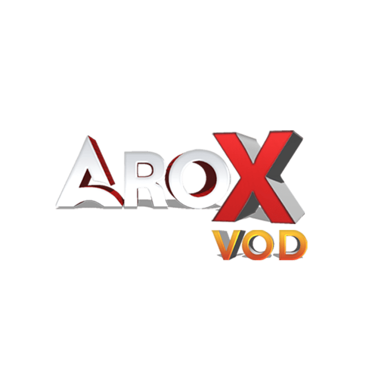 AROX VOD OTT
