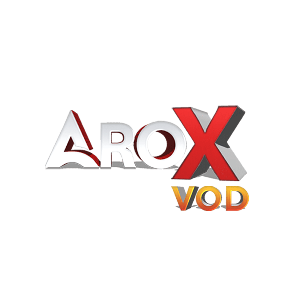 AROX VOD OTT